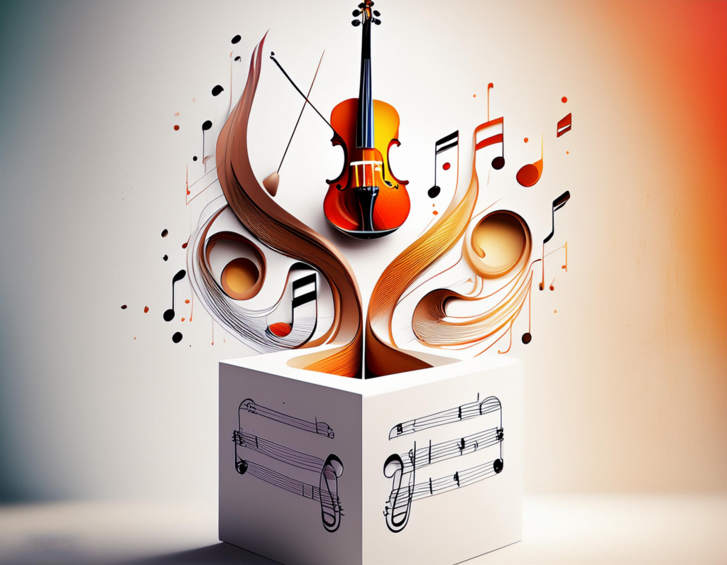 Denton Homeschool Orchestra